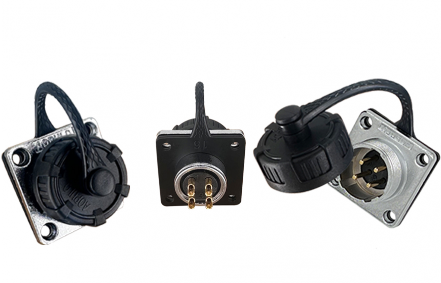 佛山市顺德区澳普龙电器有限公司