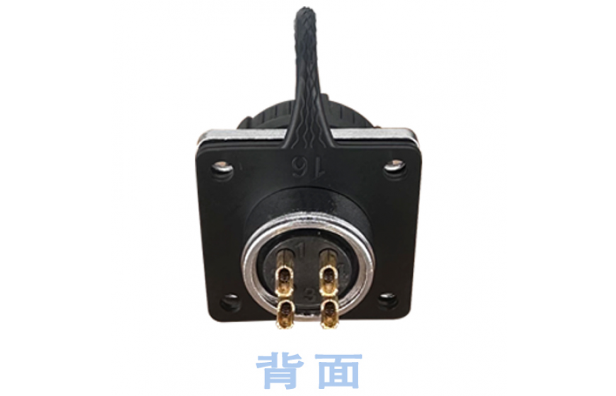 AS16K4Z - 佛山市顺德区澳普龙电器有限公司